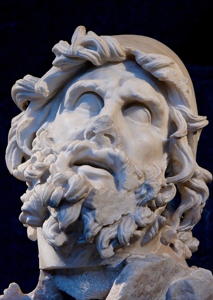 Fan Casting Lyna Khoudri as Melantho in The Odyssey (2026) on myCast