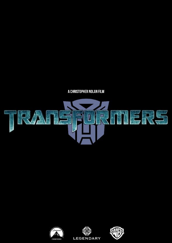 Christopher Nolan's Transformers Fan Casting on myCast