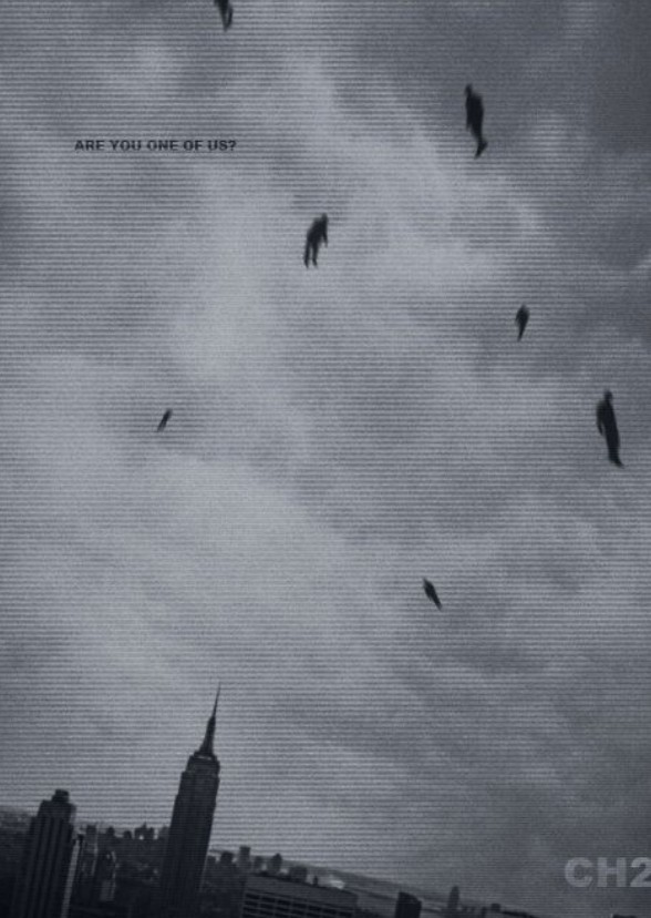 Find an Actor to Play Matt Garetty in Chronicle 2 on myCast