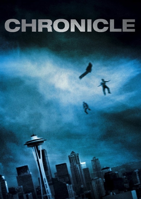 Chronicle (2002) Fan Casting on myCast