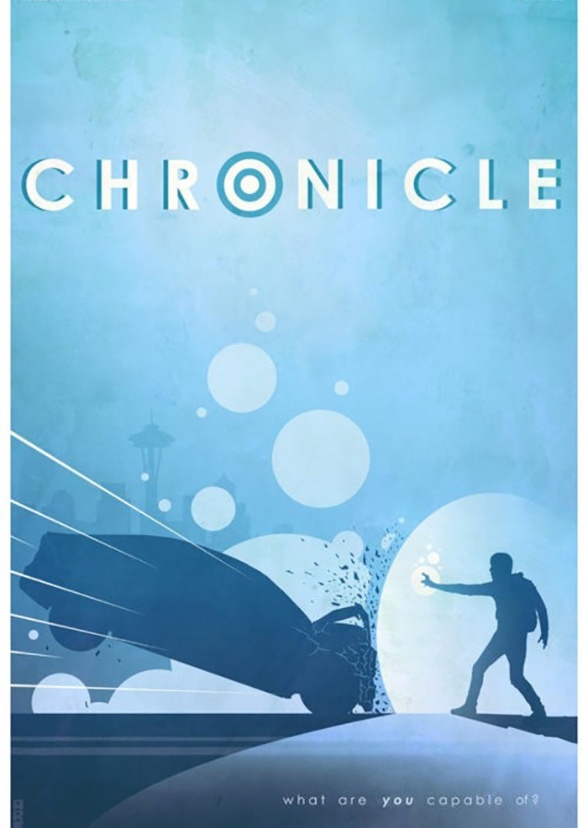 Chronicle (2022) Fan Casting on myCast