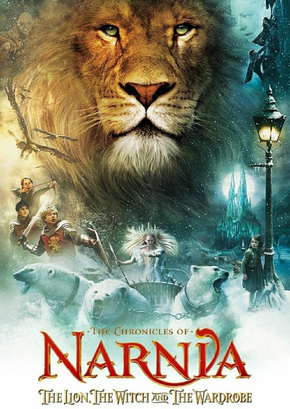 Fan Casting Brendan Gleeson as Santa Claus in CHRONICLES of NARNIA: The ...