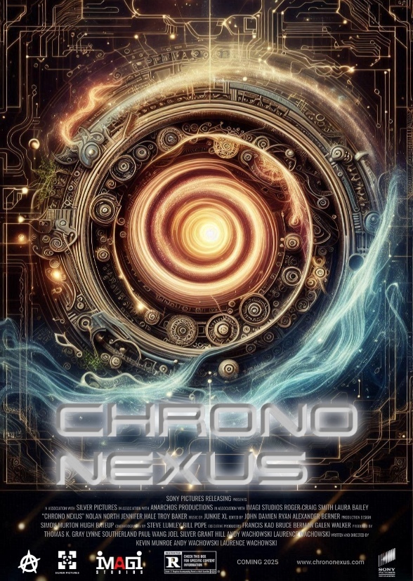 Chrono Nexus Fan Casting on myCast