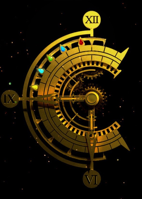 Magus Fan Casting for Chrono Trigger | myCast - Fan Casting Your ...