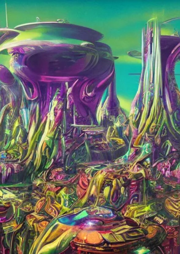 Chronos Requiem (The Reckoning) Fan Casting on myCast