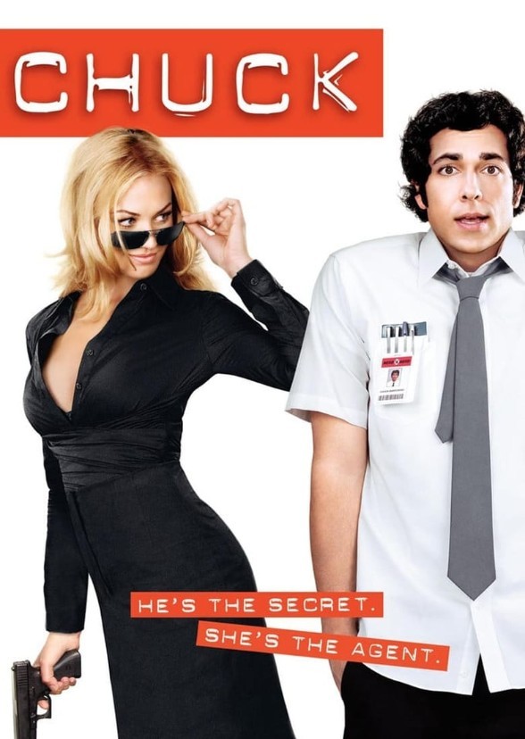 Fan Casting Jenna Z. Alvarez as Anna Melinda Wu in Chuck College or ...