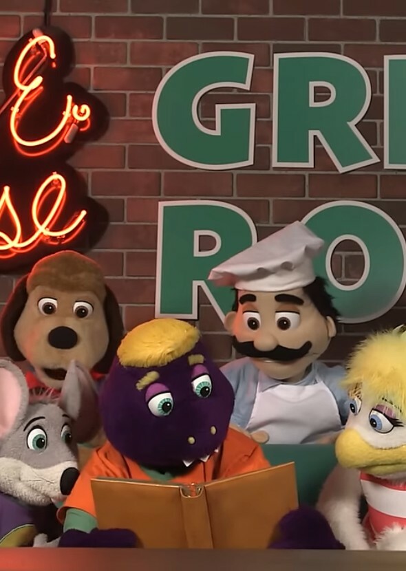 The Lamb Fan Casting for Chuck E. Cheese Muppets | myCast - Fan Casting ...