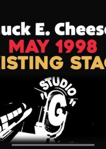 Sarai Minx on myCast - Fan Casting Your Favorite Stories