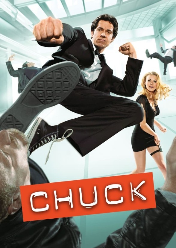 Find an Actor to Play Ellie Woodcomb in Chuck on myCast