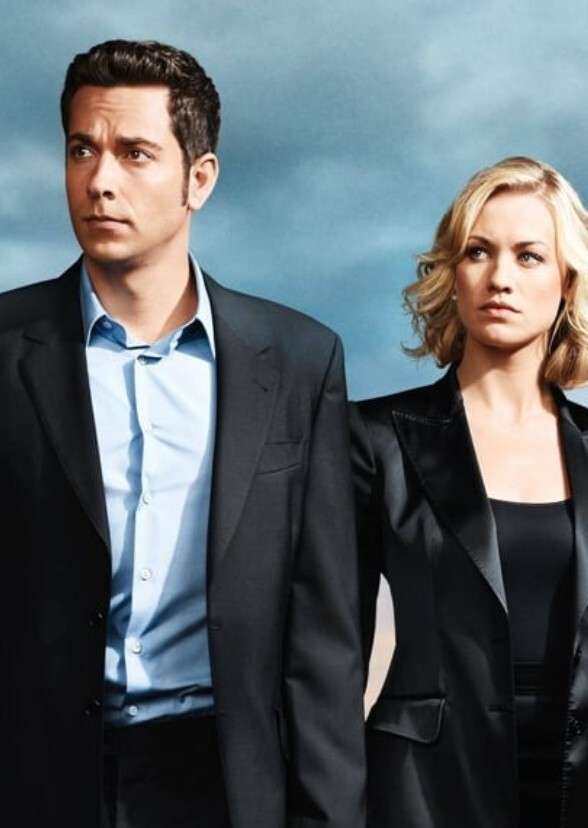 Chuck: Intersected Fan Casting on myCast