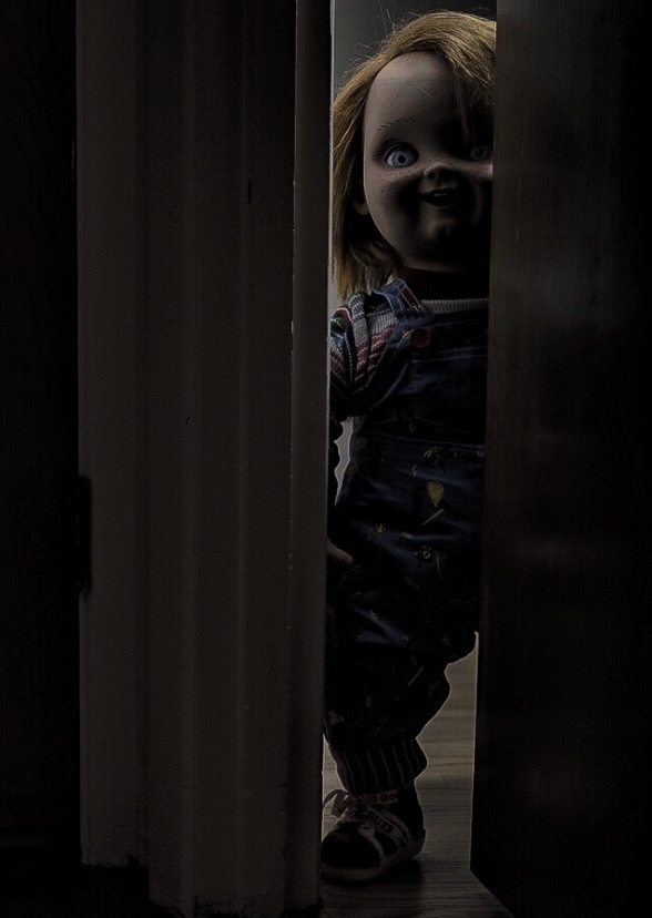 Chucky Fan Casting on myCast