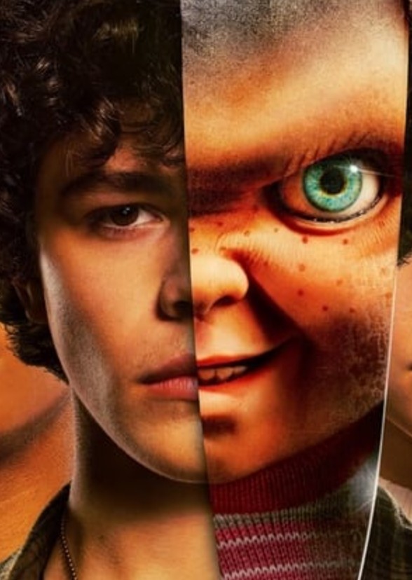 Find an Actor to Play Jake Wheeler in Chucky: Season 2 on myCast