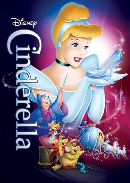 Cinderella 4: Making New Friends and Adventures 2012 Fan Casting on myCast