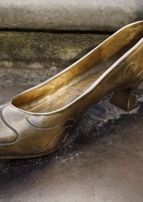 Cinderella Fan Casting On Mycast