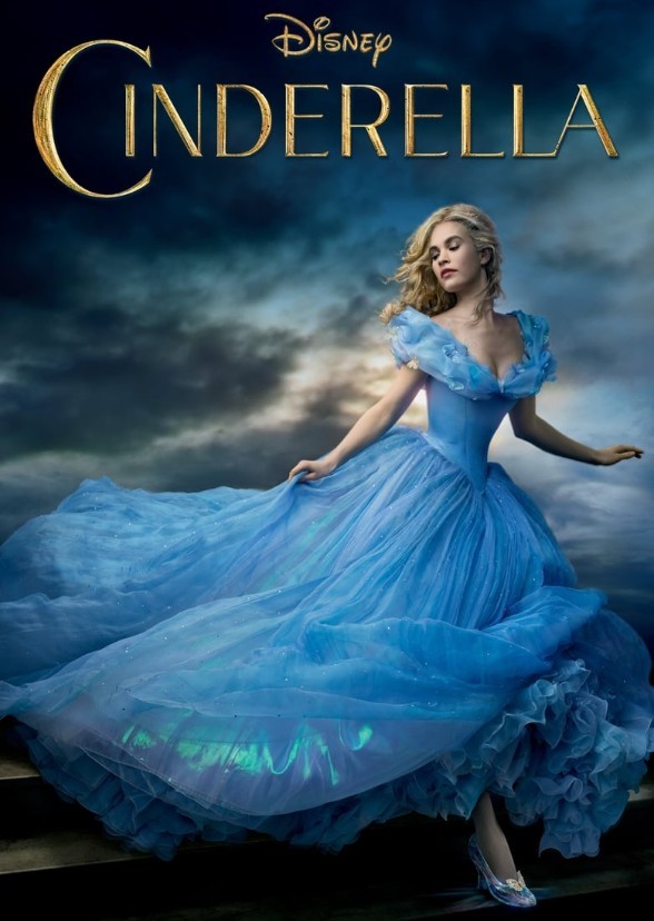 Cinderella Fan Casting on myCast