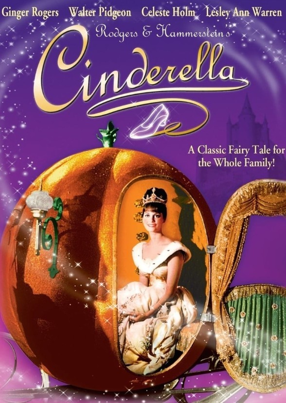 Cinderella (Musical) Fan Casting on myCast