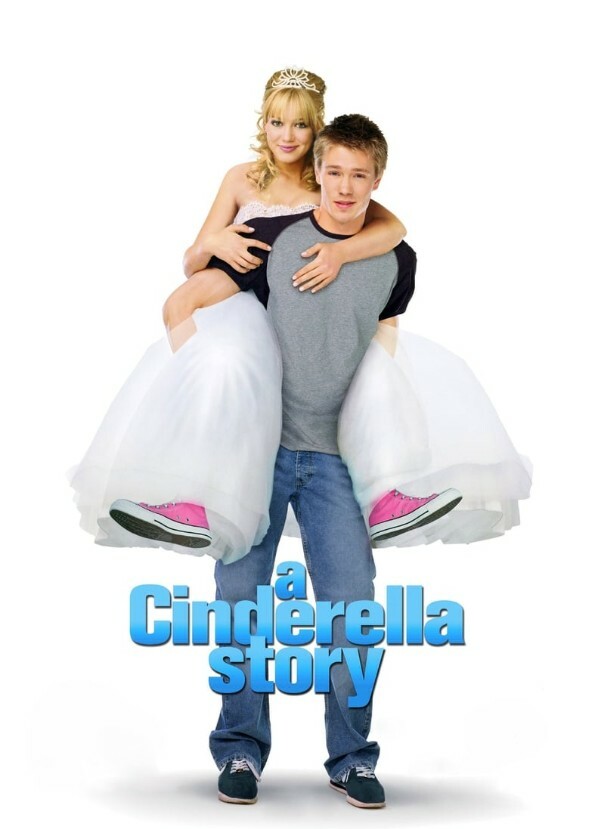 Cinderella Story (90s) Fan Casting on myCast