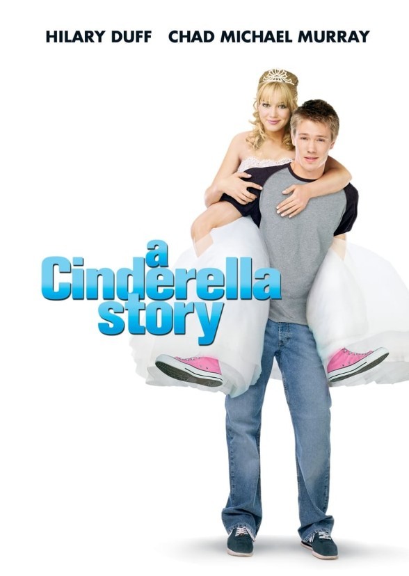 Cinderella Story Fan Casting On Mycast