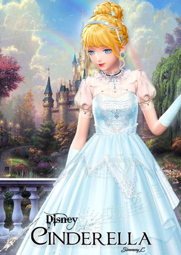 Fan Casting Kuranosuke Koibuchi as The Prince in Cinderella With ...