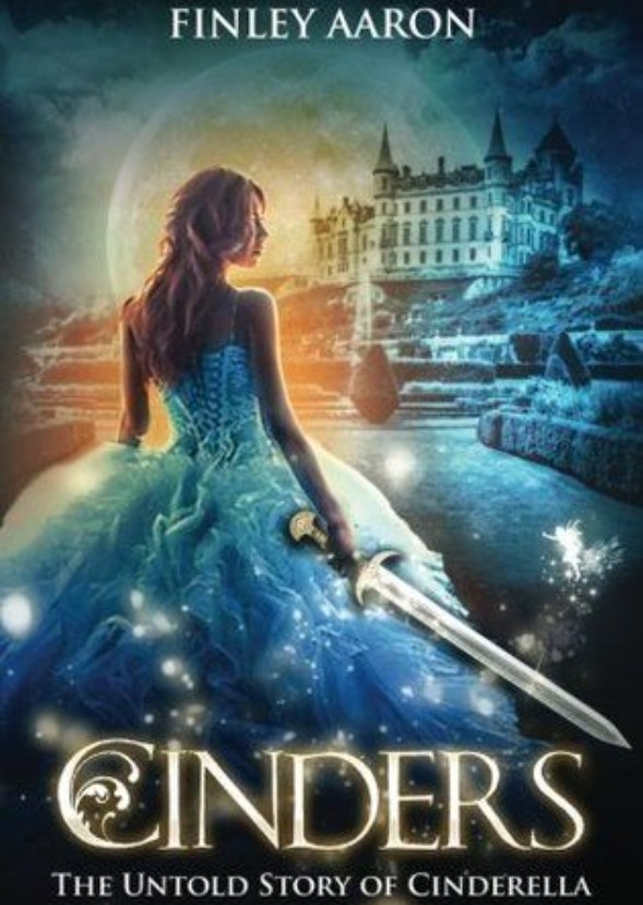Cinders: The untold story of Cinderella Fan Casting on myCast