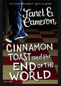 Tanner Fontana Fan Casting