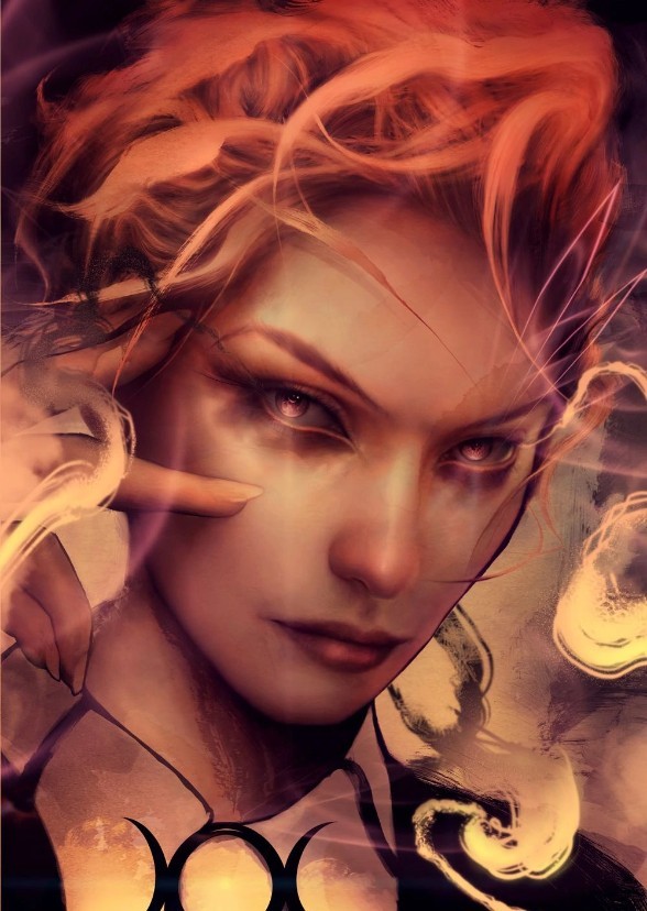 Circe Fan Casting on myCast