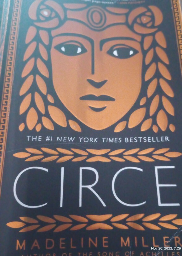 Circe Fan Casting on myCast