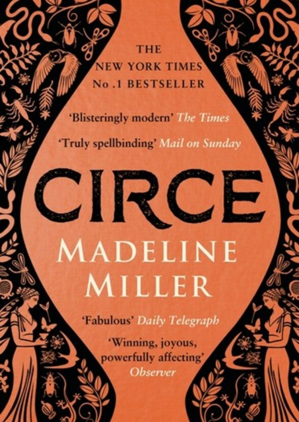 Circe Fan Casting on myCast