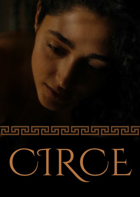 Circe Fan Casting on myCast