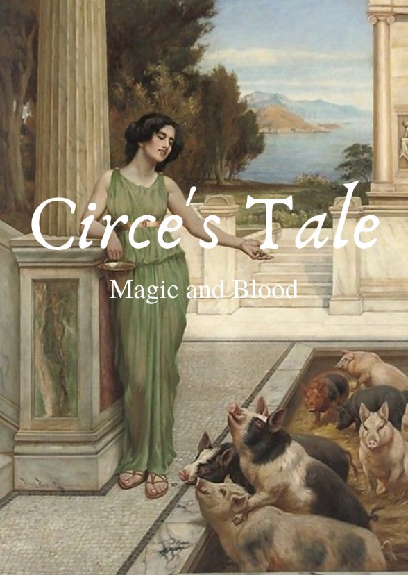 Circe's Tale Fan Casting on myCast