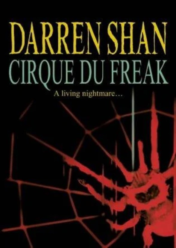 Cirque Du Freak Fan Casting on myCast