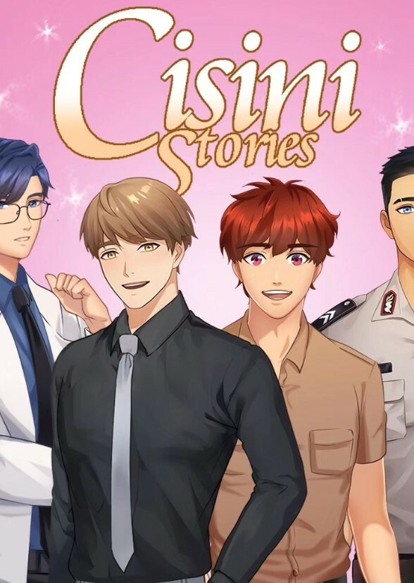 Cisini Stories Fan Casting on myCast