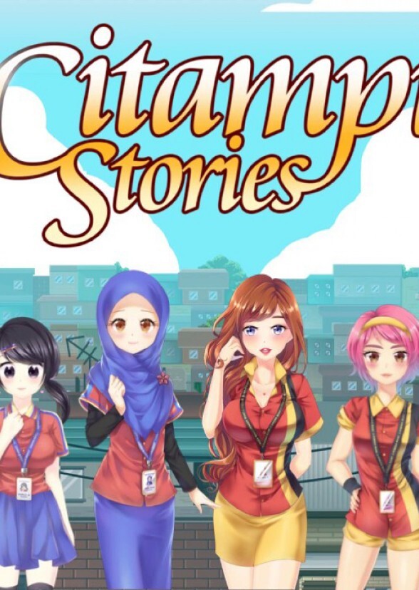 Citampi Story Fan Casting on myCast