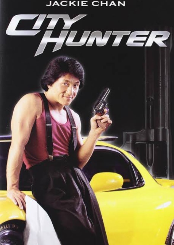 City Hunter. Fan Casting on myCast
