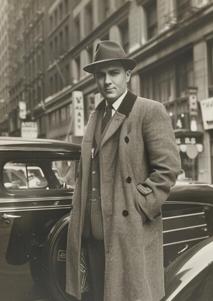 CITY OF GOLD (2029) Fan Casting on myCast