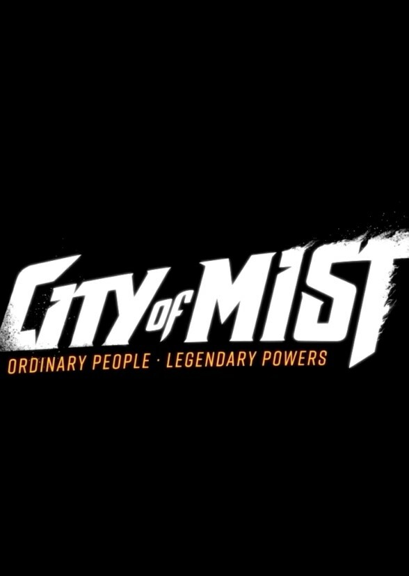 City of Mist Fan Casting on myCast