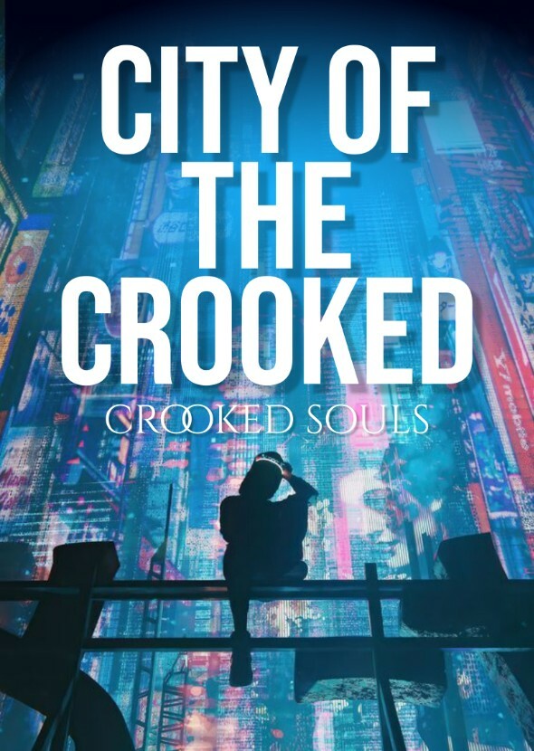 City of the Crooked Fan Casting on myCast