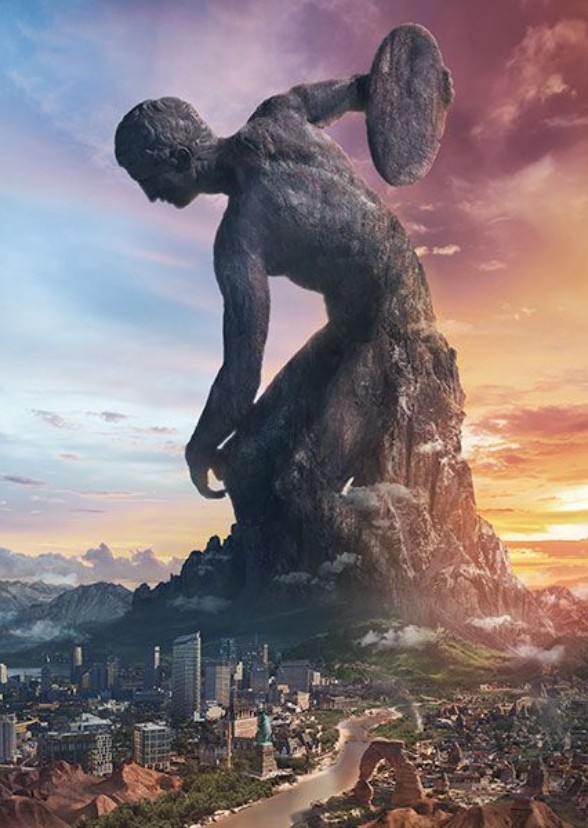 Civilization VII Fan Casting on myCast