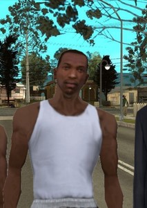 Young Maylay Fan Casting