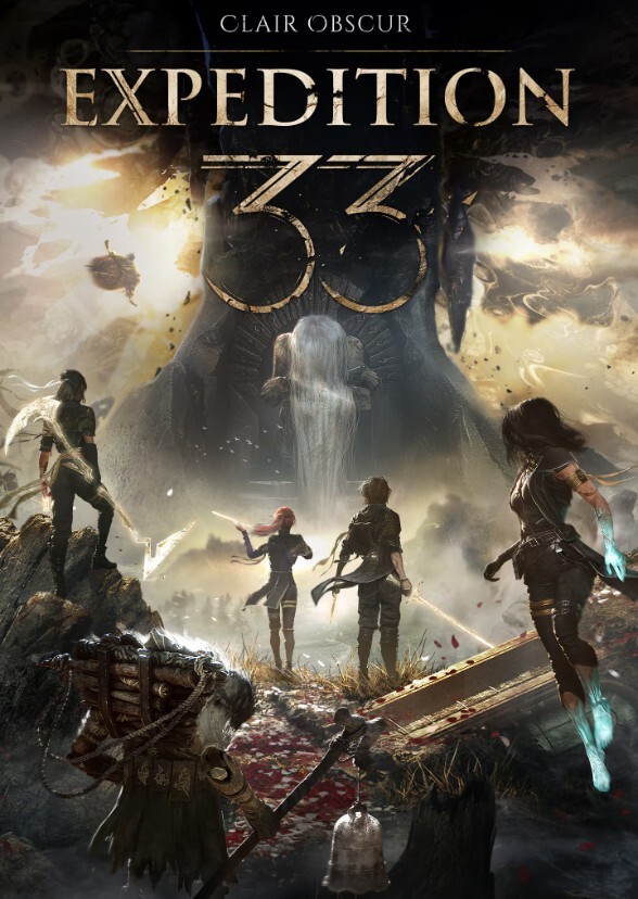 Fan Casting Pierce Brosnan as Renoir in Clair Obscur: Expedition 33 on myCast