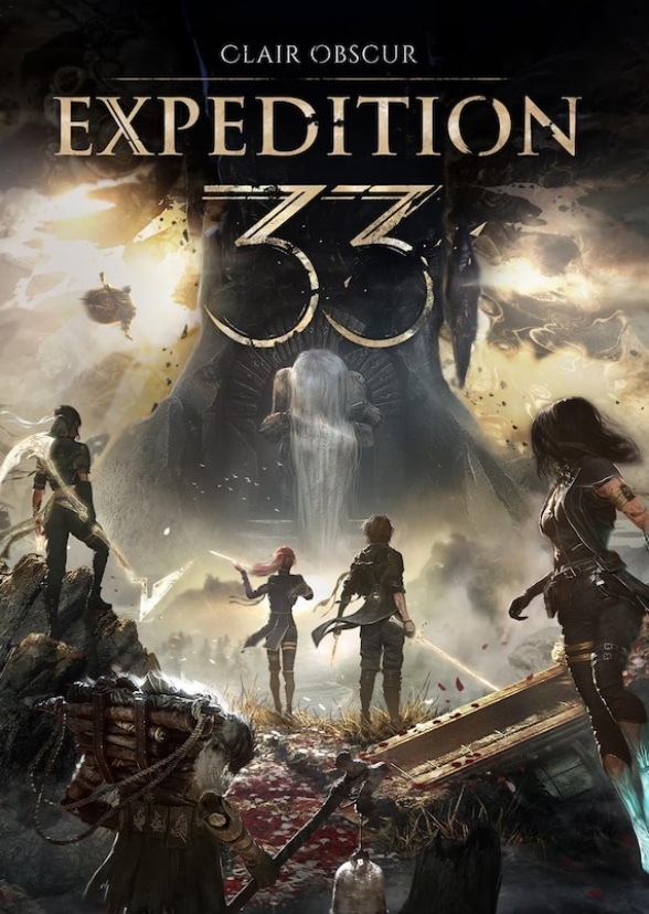 Simon Fan Casting for Clair Obscur: Expedition 33 | myCast - Fan Casting Your Favorite Stories