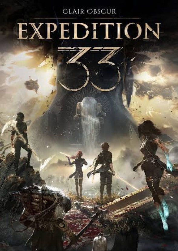 Fan Casting Iwan Rheon as Gustave in Clair Obscur: Expedition 33 on myCast