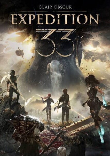Clair Obscur: Expedition 33 Fan Casting on myCast