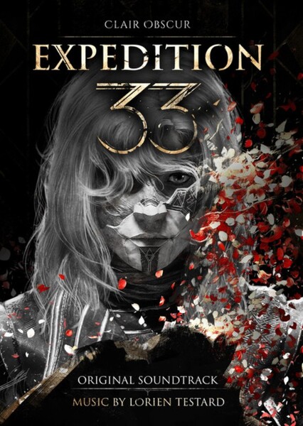 Clair Obscur: Expedition 33 Fan Casting on myCast