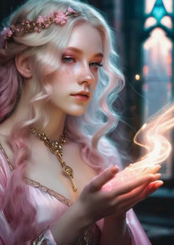 Clara and the Fantasyland Adventures Fan Casting on myCast