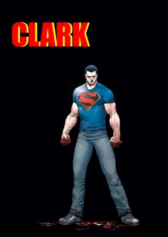 CLARK Fan Casting on myCast