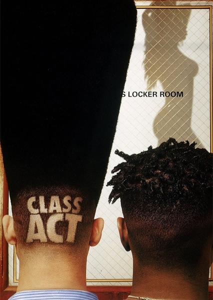 Class Act (Remake) Fan Casting on myCast