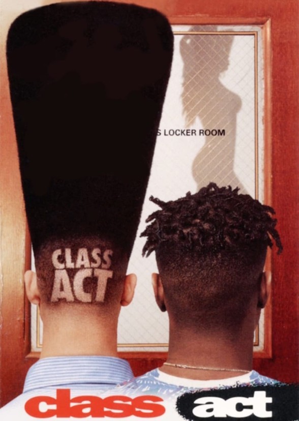 Class Act Remake Fan Casting on myCast