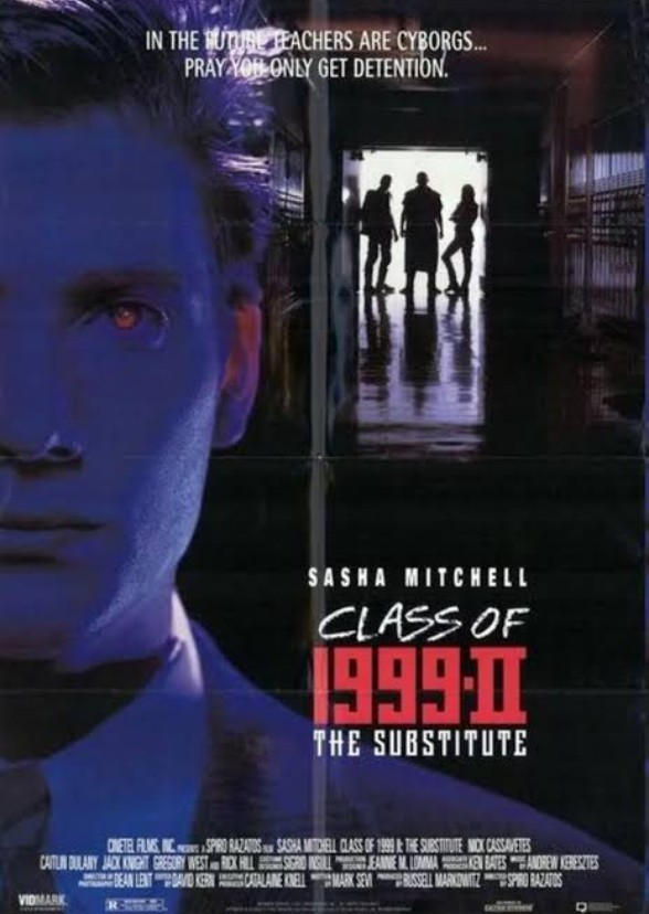 Class Of 1999 Part 2. Fan Casting on myCast