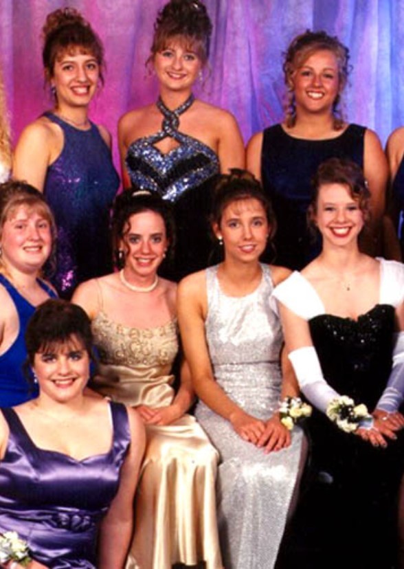 The Virgin Who Went to Prom Fan Casting on myCast